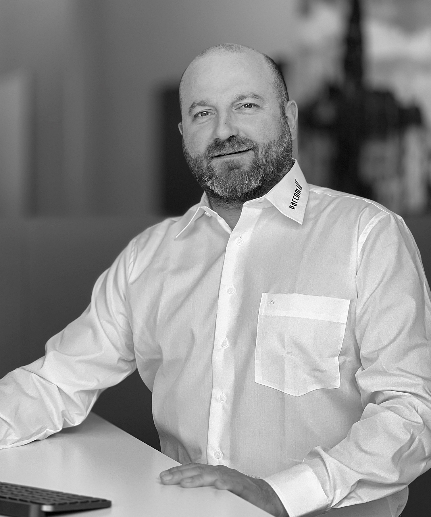 Rufsysteme von ParCom für Alters- / Pflegeheime, Spitäler